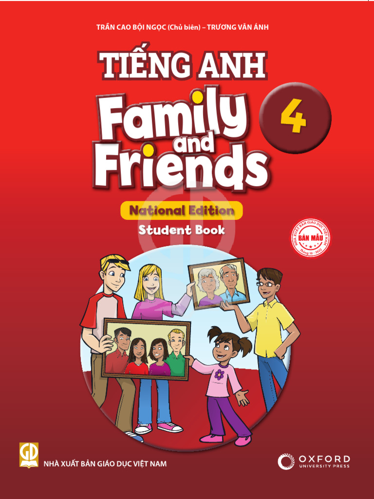 Famil Famil: Friends Friends | PDF