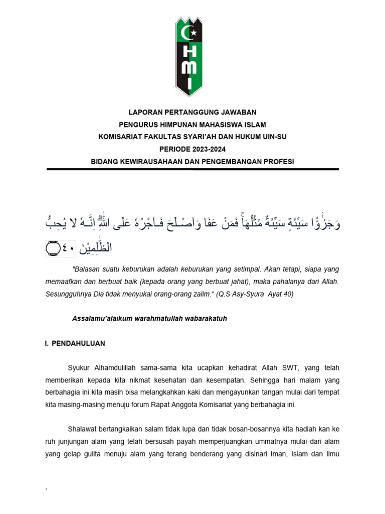 LPJ KPP 2023-2024 RAK | PDF