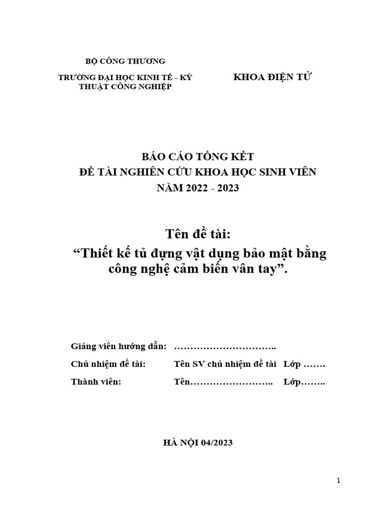 BC_NCKHSV_CBVT_AS608 | PDF