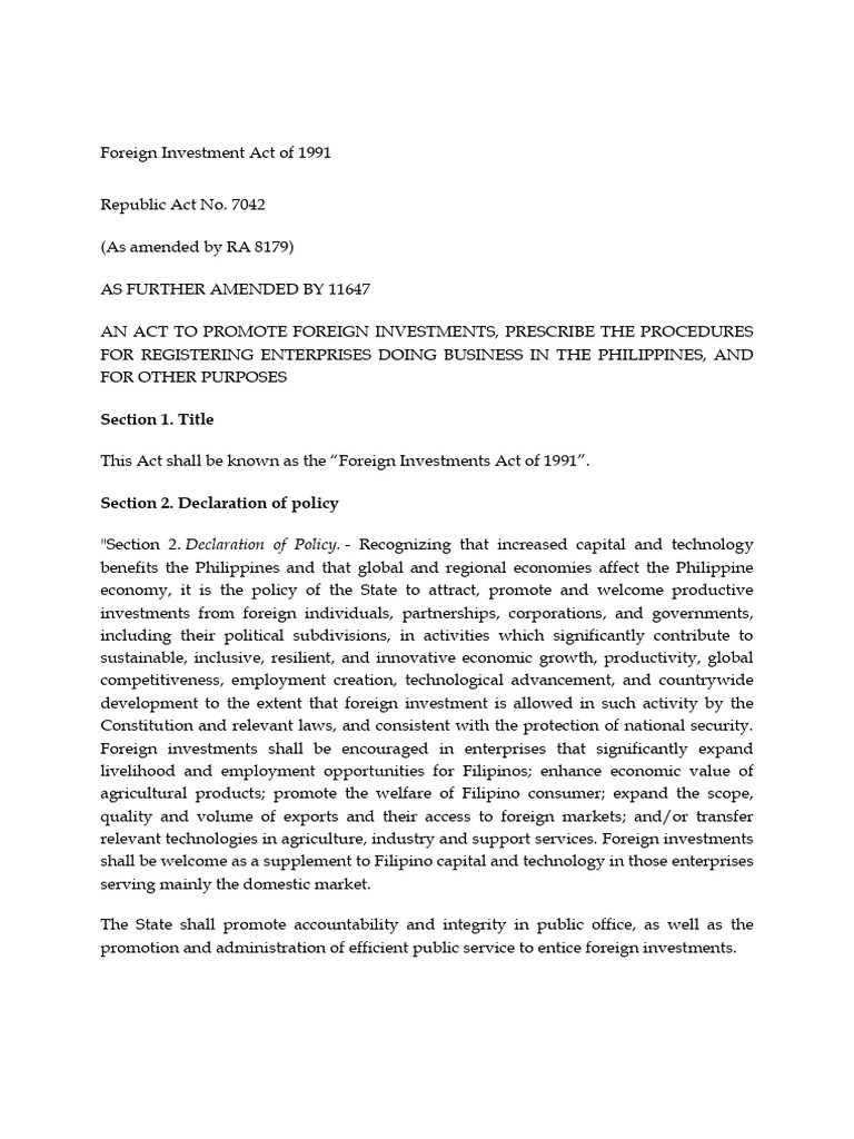 Revised Fia Consolidated Codal | PDF | Finance & Money Management ...