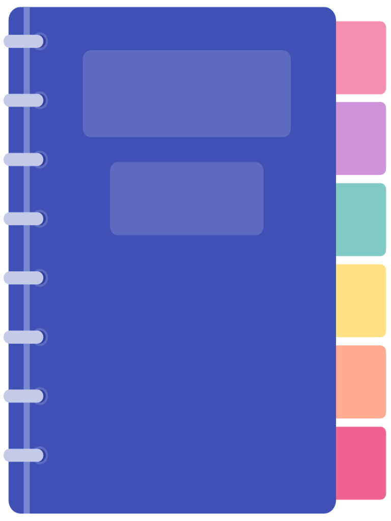 Digital Notebook | PDF