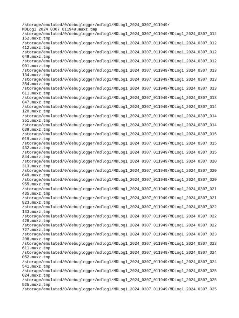 File Tree | PDF