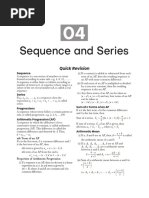 AP GP Formulas With Examples | PDF | Arithmetic | Mathematical Objects