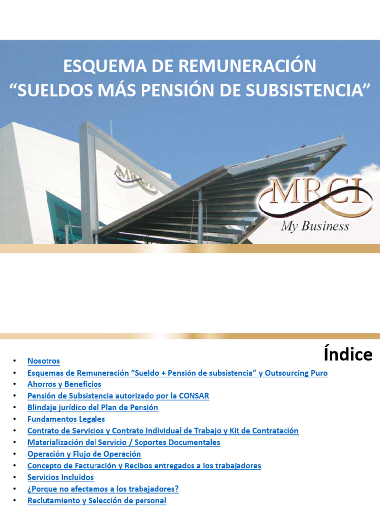 Sueldos Pension 2019 Completa | PDF | Outsourcing | Pensión