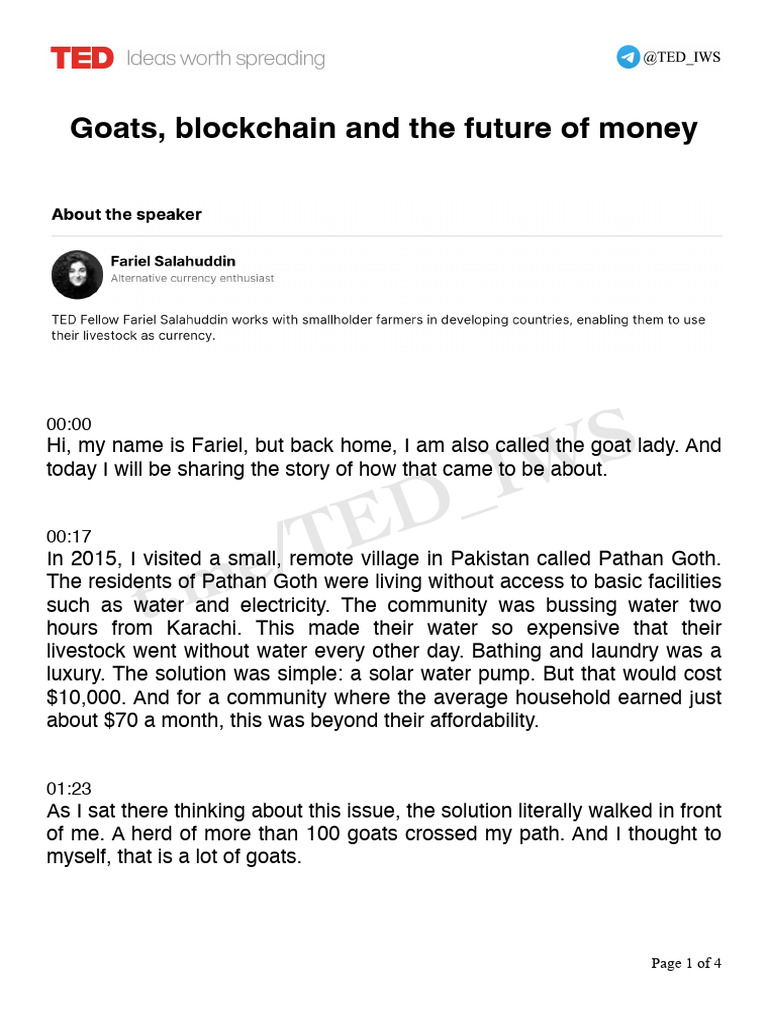 Fariel Salahuddin 002 5000k | PDF