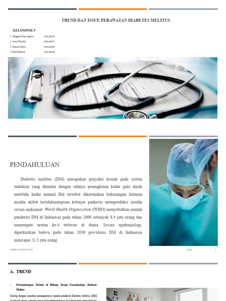 Kelompok 4 Ca Kolon | PDF