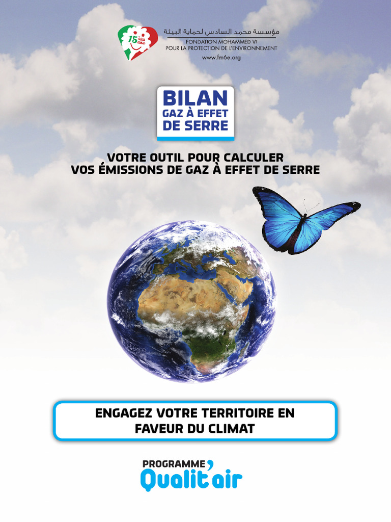 Outil Pour Calculer Les Ges | PDF