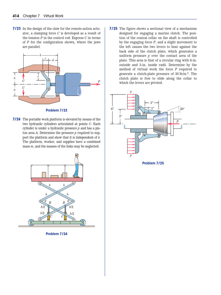 (Engineering Mechanics STATICS J.L.Meriam and L.G.Kraige 7th Edition) 3 ...
