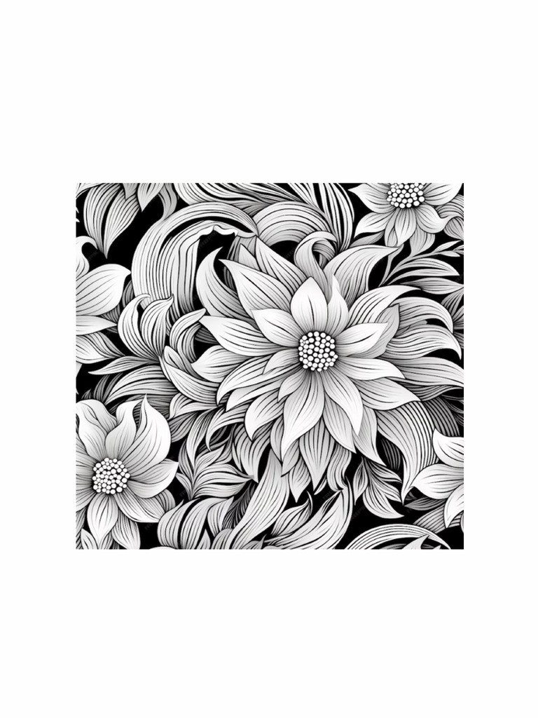 BW Print Design | PDF