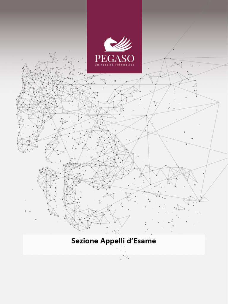 Appelli UTP | PDF