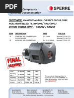 Lonne Motor Catalogue 1 | PDF | Electric Motor | Regulatory Compliance