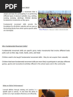 Group 17 Discrete Continuous Serial Skills | PDF