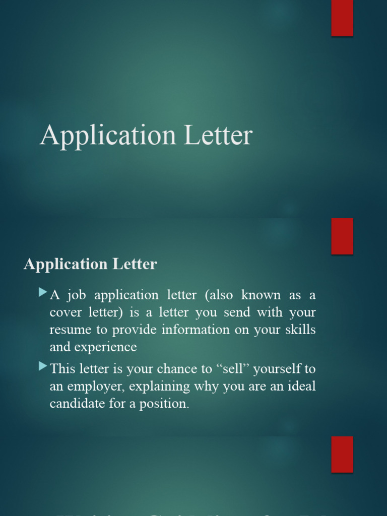 Application-Letter-1 | PDF | Criminal Record | Health Care