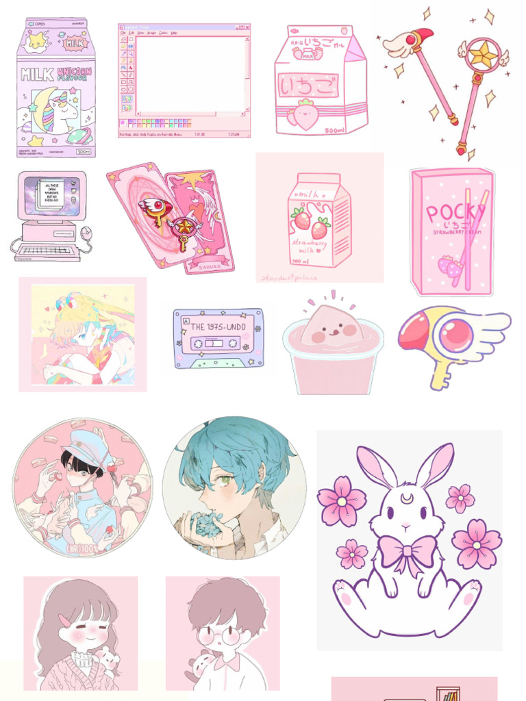 Stikers - PDF Versión 1 | PDF