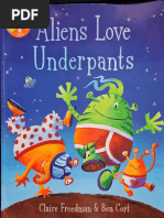 Somebody Swallowed Stanley | PDF