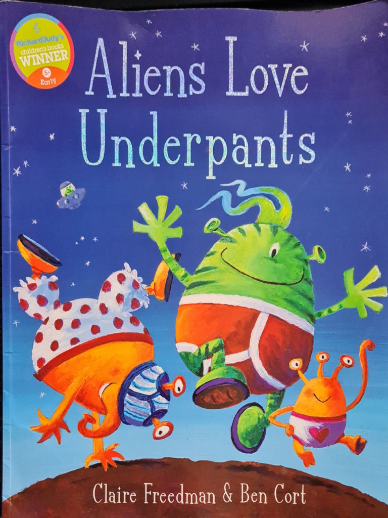 Aliens Love Underpants 21-Aug-2020 12-57-03 | PDF