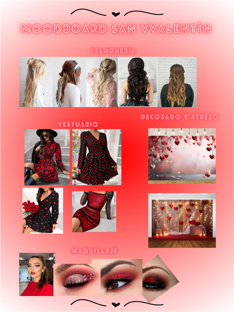 Mood Board | PDF
