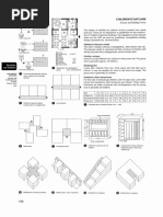 Neufert 4th Edition ACCOMMODATION | PDF | Hotel | Room