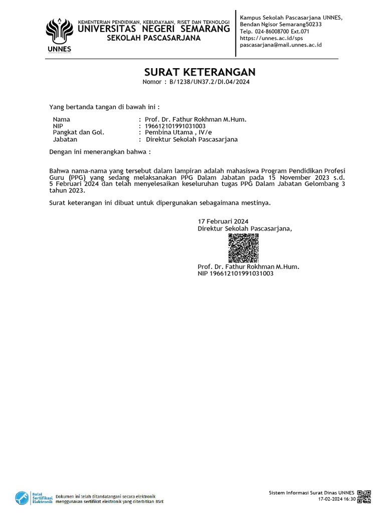 1238-SuKet-Dir-Menyelesaikan Tugas PPG Daljab G3 2023 - Compressed | PDF