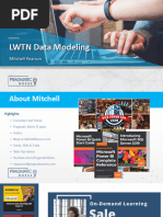 Fact Constellations | PDF | Data Warehouse | Analytics