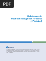 AMIS WISDOM II TECHCROSS ECS 1000B 1.1 BWTS Make Model | PDF | Valve | Switch