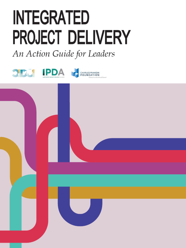 Ipd Guide Pankow Ipda Cidci v2 | PDF