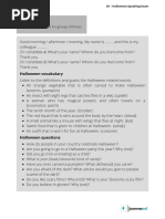 C2 Proficiency Speaking Test Sample | PDF | Sustainability | Renewable ...