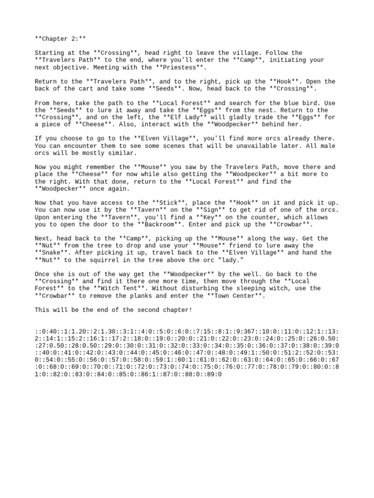 tales of the moon | PDF