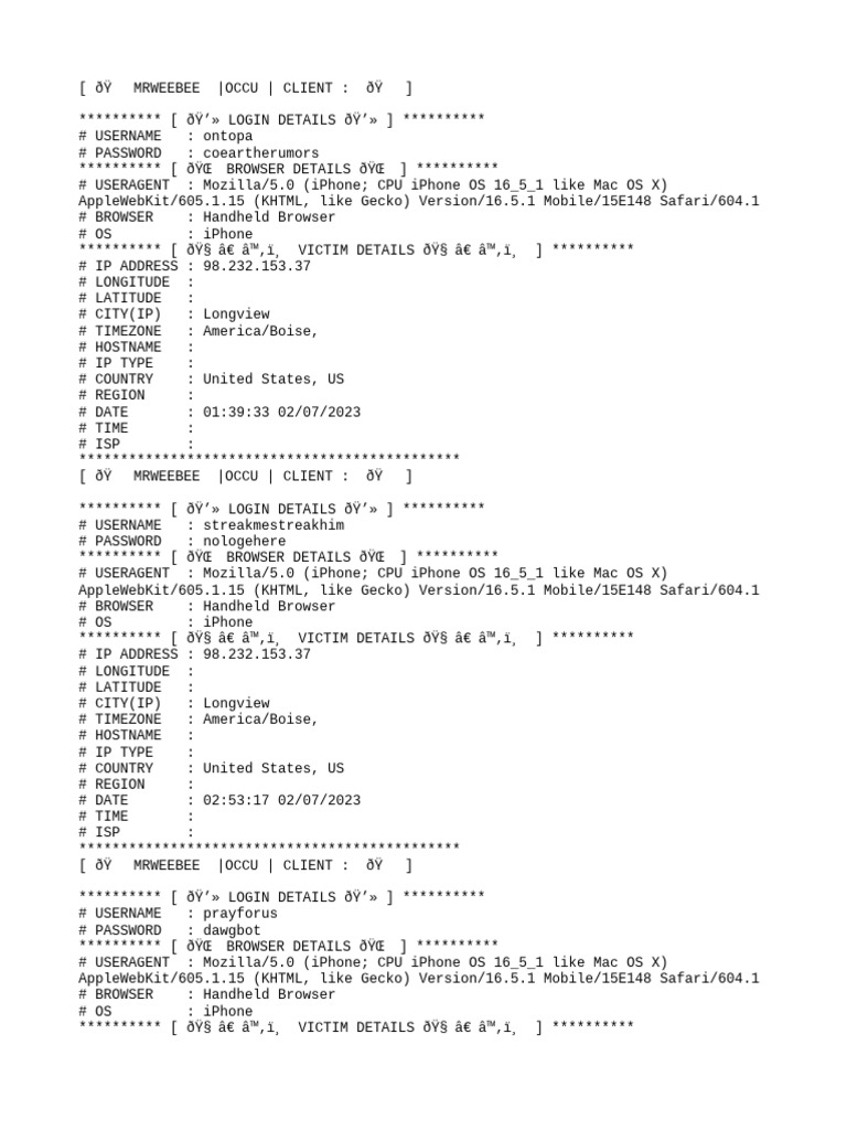 Occu | Download Free PDF | Safari (Web Browser) | Apple Inc. Software