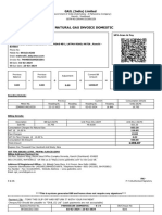 IGL Application Form | PDF