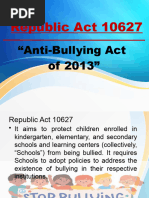 Ra 9165 PPT 2025 | PDF