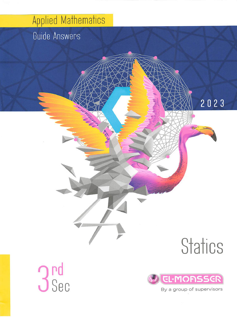 Statics Guide Answers | PDF