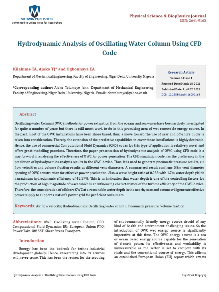 hydrodynamic-analysis-of-oscillating-water-column-using-cfd-code | PDF
