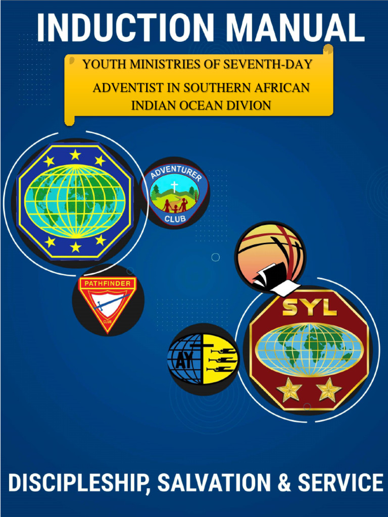 sid induction manual-pdf | PDF