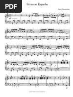 As Time Flies - Tyrique | PDF