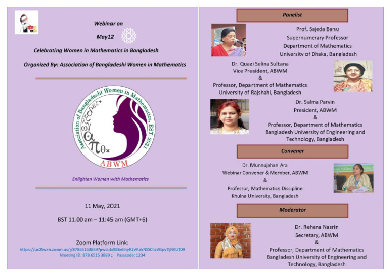 Program Brochure | PDF