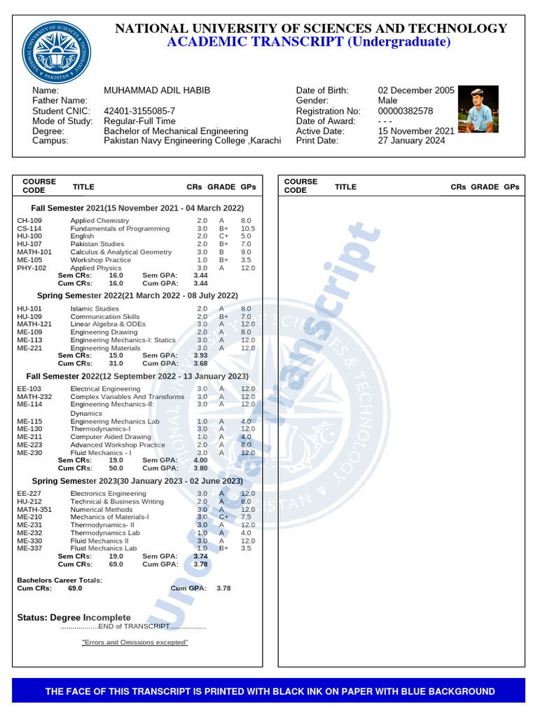 Download | PDF | Engineering | Physical Sciences