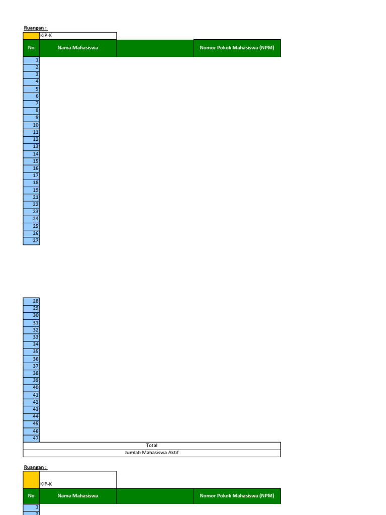 Maru 2021 Manajemen | PDF