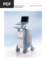 Manual - ST Jude Pacemaker PM2140 | PDF | Artificial Cardiac Pacemaker ...