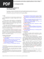 Din en Iso 19598 | PDF