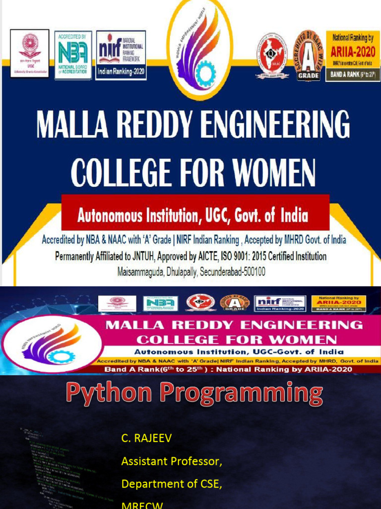 Python 1 Year Unit 5 Upto Oop Concepts Pdf Command Line Interface Object Oriented