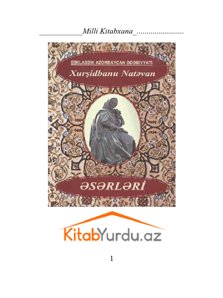 Natavan | PDF