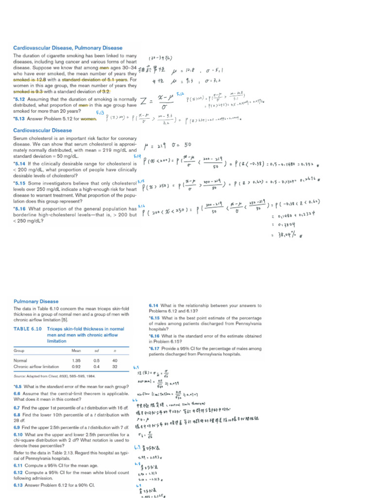0429 Homework | PDF