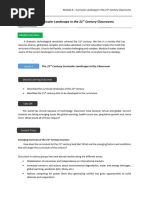 DepEd MATATAG Curriculum Fact Sheet | PDF | Curriculum | Science ...