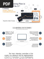 KS1 Ict Ig 2022 | PDF | Educational Technology | Window (Computing)