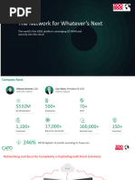 Common Ports Cheat Sheet | PDF | Port (Computer Networking ...