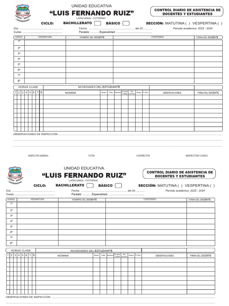 Leccionario LFR | PDF