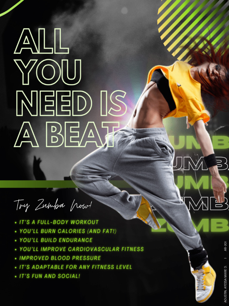 Prelim Exam - Promotional Poster | PDF