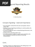 Understanding Germany's Grading System | PDF | Educational Stages