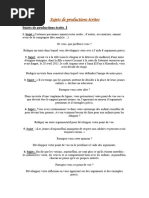 Comprendre le Plan Dialectique | PDF | Dialectique | Thèses